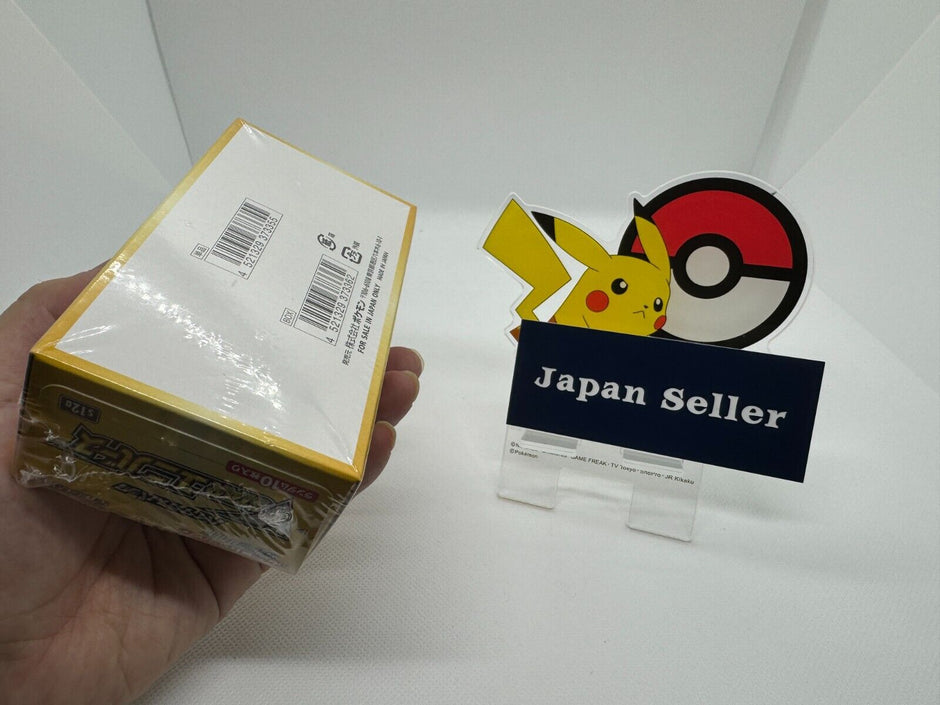 Pokemon Card Specialty Store【Japanese TCG Shop】